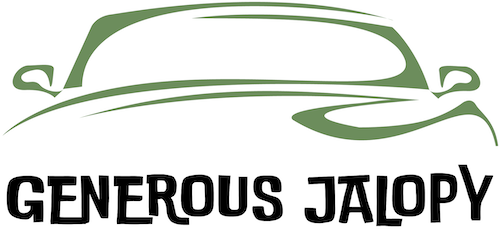 Generous Jalopy | Transportation Solutions for Nonprofit Program ...